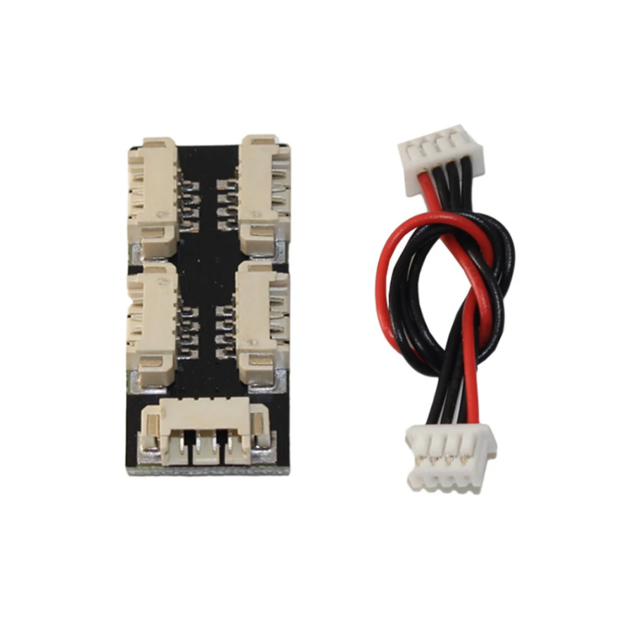 Pixhawk I2C Splitter Genişletme Modülü